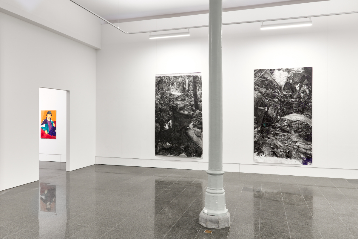 Expo Birde Vanheerswynghels | Ter Posterie