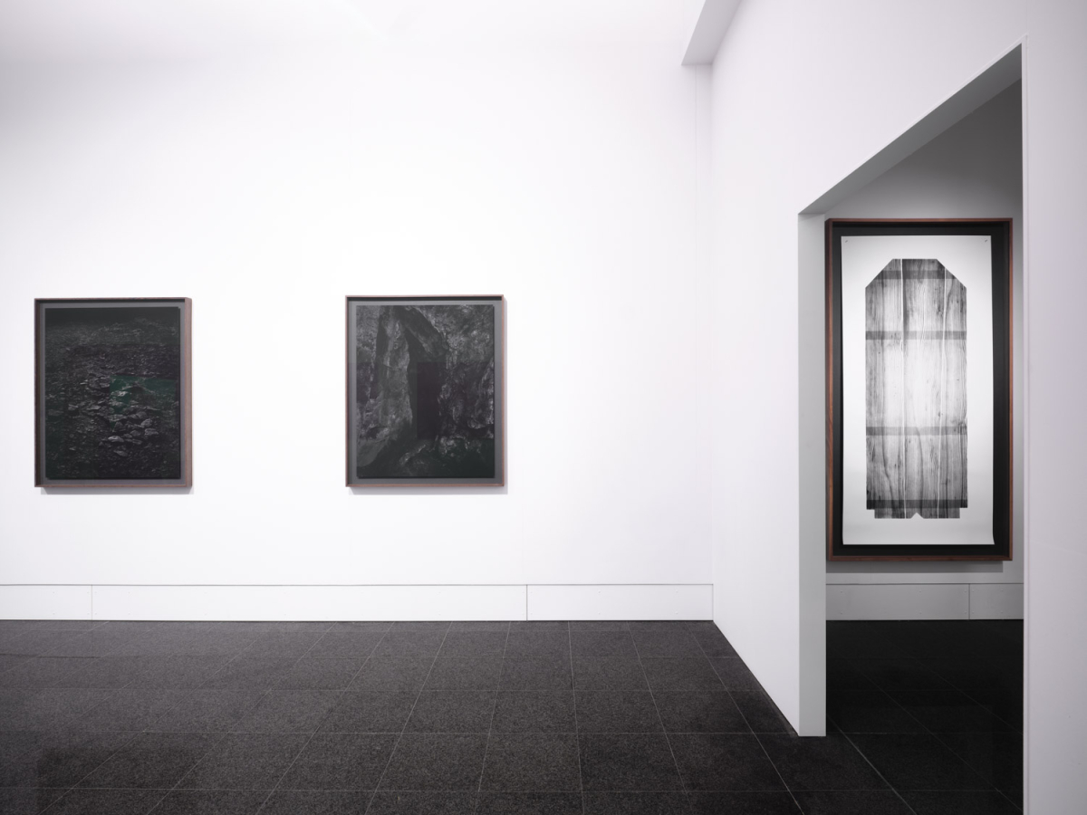 Solotentoonstelling Lieven Lefere ( Sehr Langsam ) | Ter Posterie